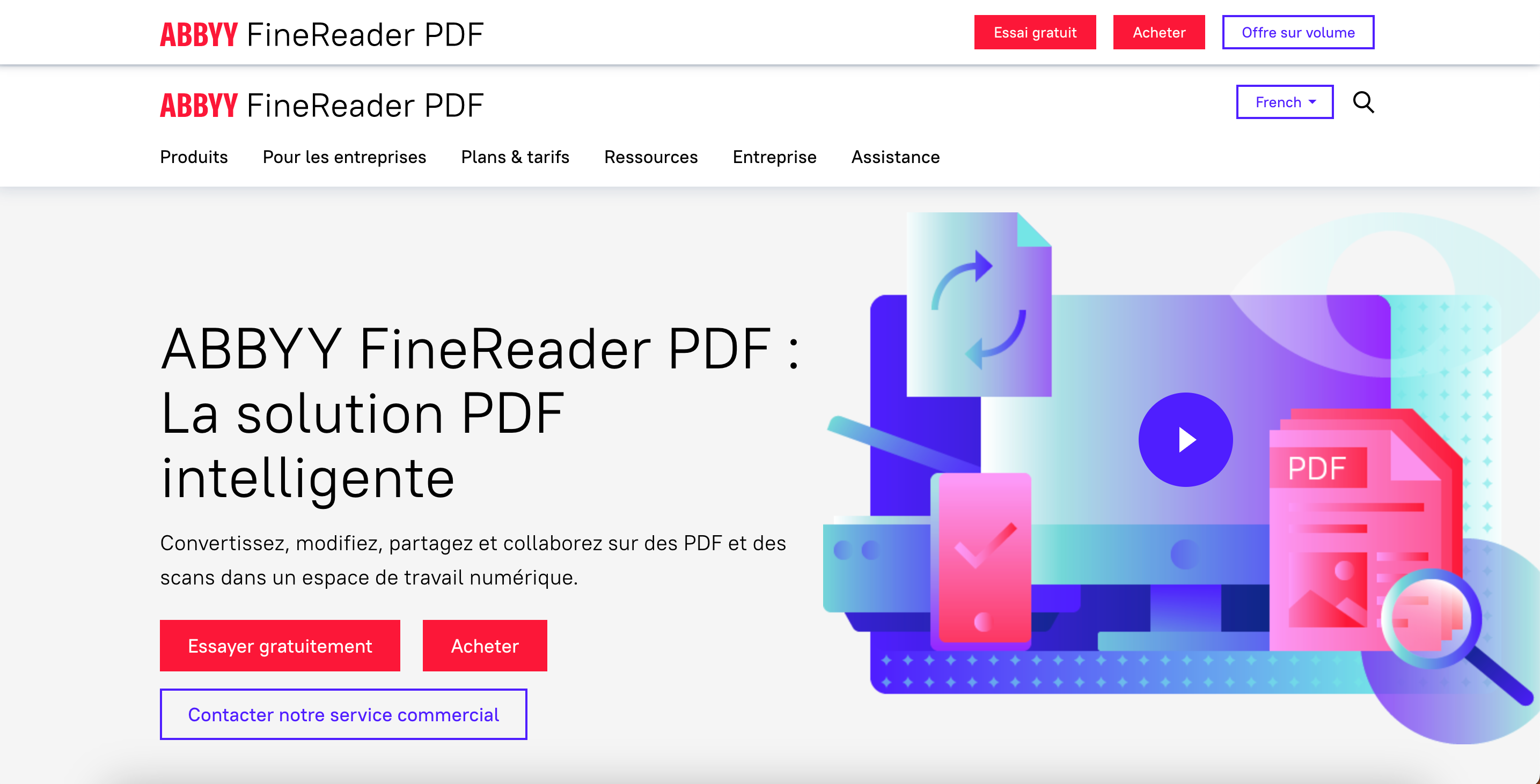 Les 5 meilleurs logiciels de numérisation de documents pour 2024
